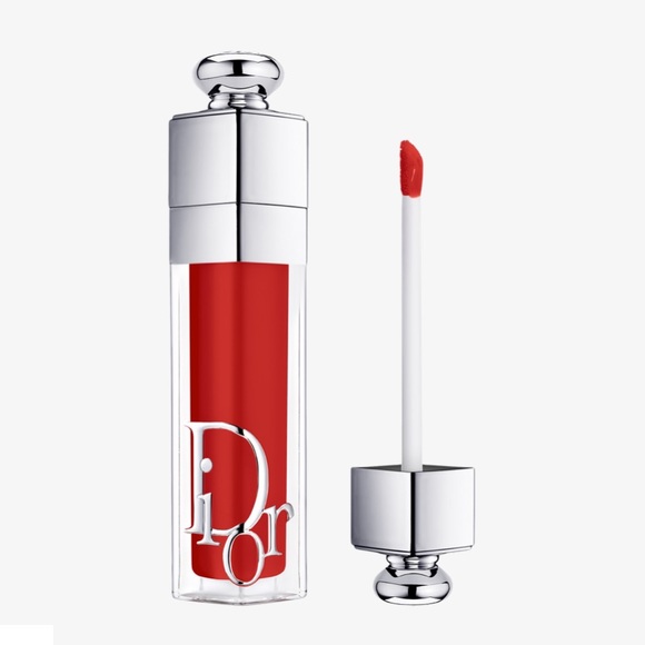 Dior | Makeup | Dior Addict Lip Maximizer 28 Dior 8 Intense | Poshmark